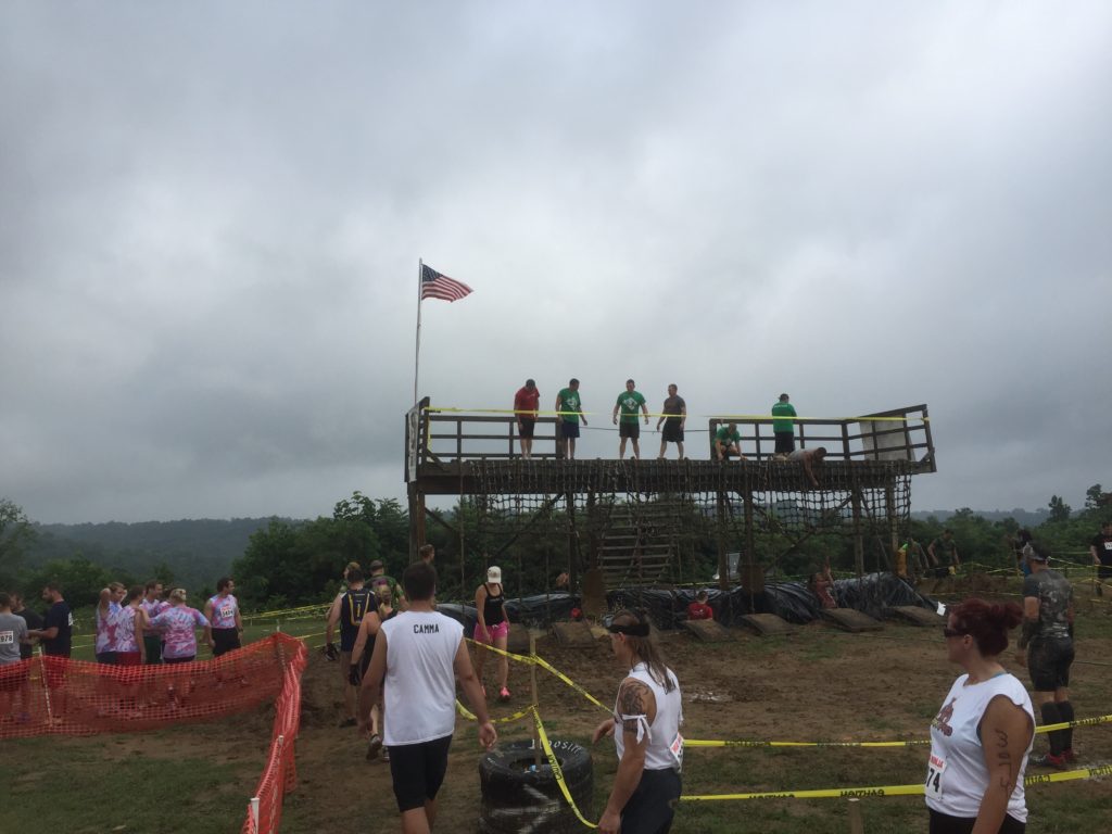 Latest Race: Mud Ninja 2017 - Mudlife Crisis